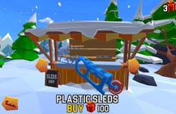 Slope Rider | Play Online, Download & Master Slope Rider 3D Snow Rider